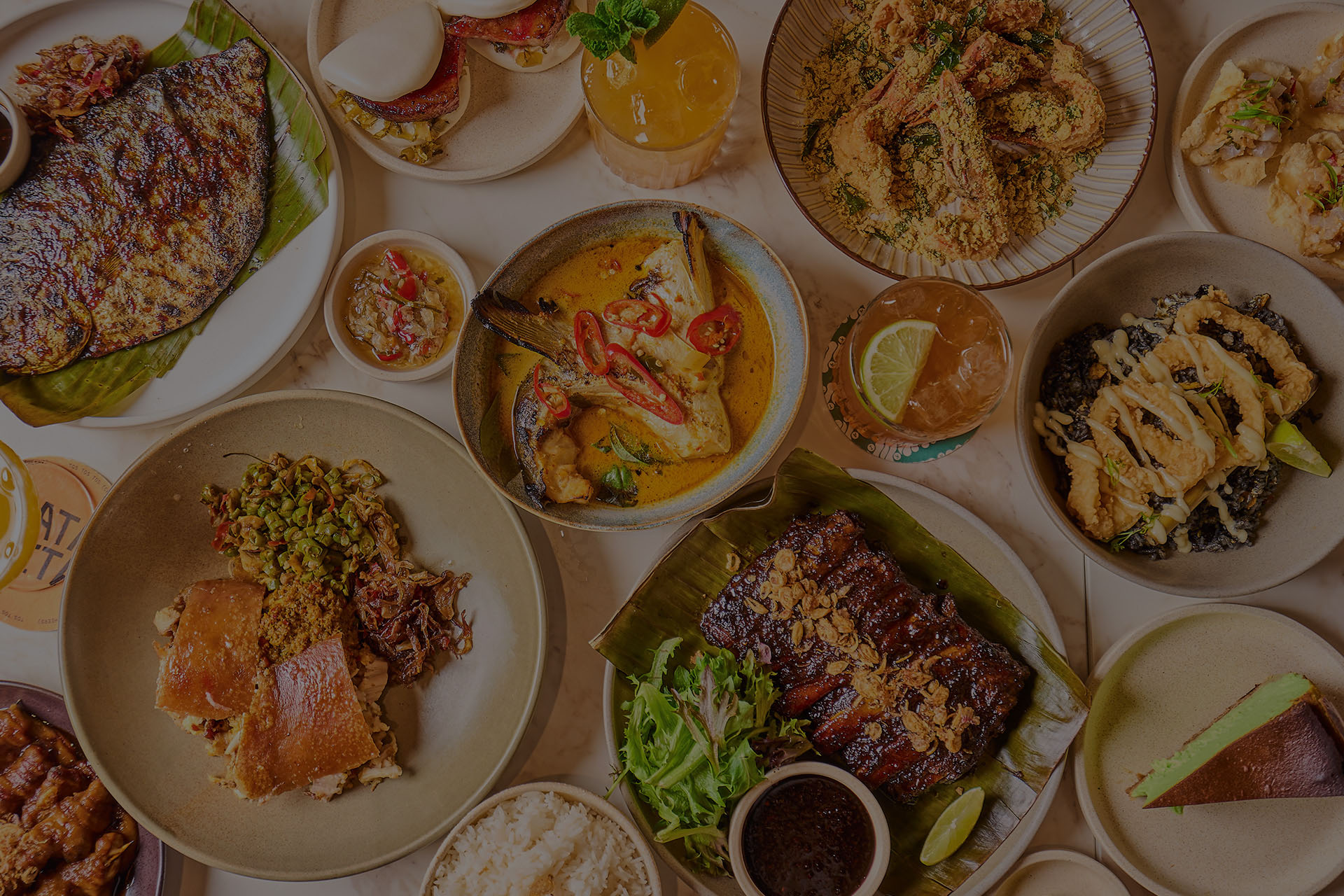 Home - Kata Kita - Bali Grill & Modern Indonesian Cuisine in Melbourne